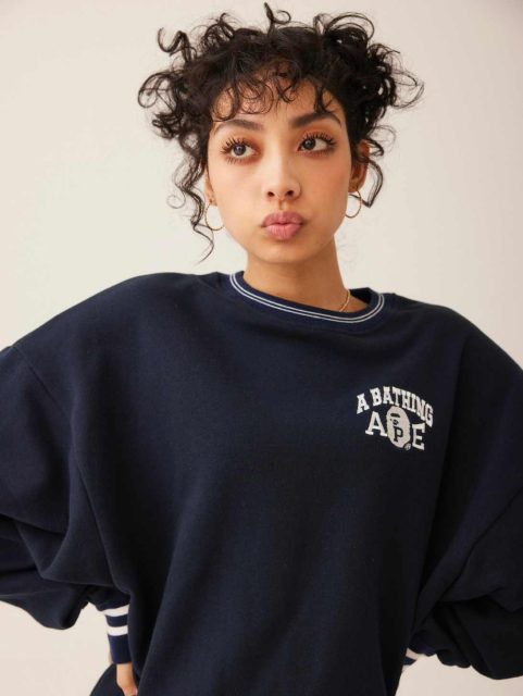 Models | BARK in STYLe | バーク イン スタイル 公式サイト