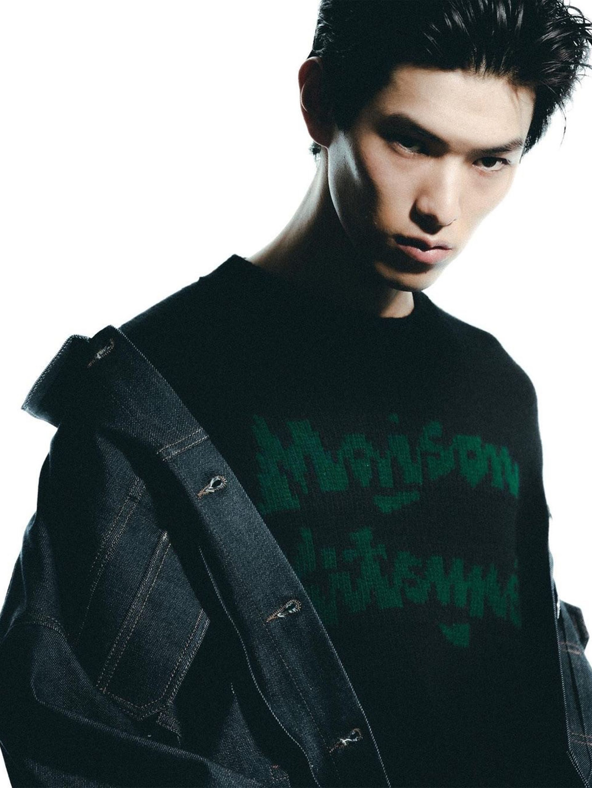 DAIKI KOGA | BARK in STYLe | バーク イン スタイル 公式サイト