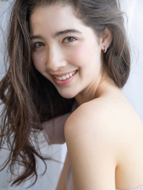 Models | BARK in STYLe | バーク イン スタイル 公式サイト