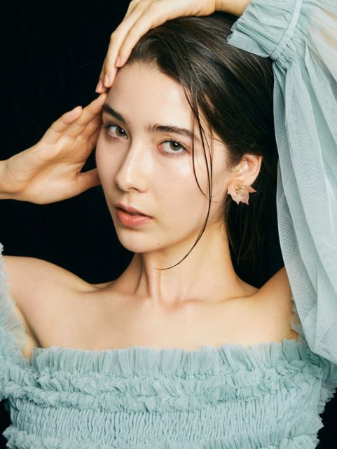 Models | BARK in STYLe | バーク イン スタイル 公式サイト